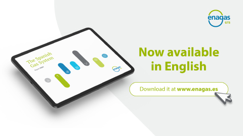 Spanish Gas System Report - Enagás